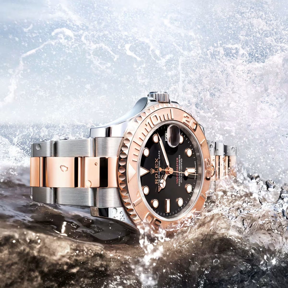 Rolex – VIP Timepiece